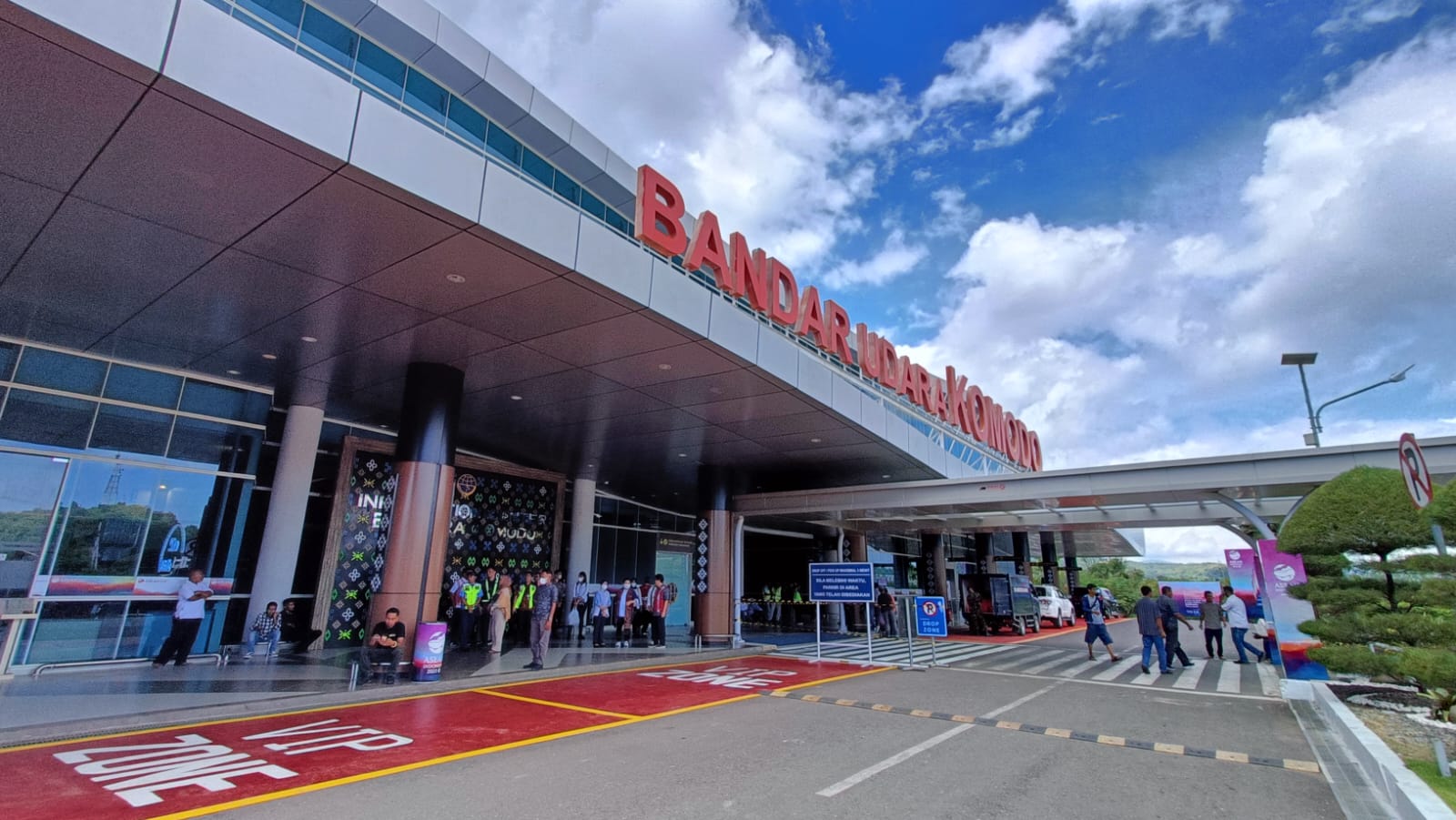 AKSES LABUAN BAJO SEMAKIN LUAS! WINGS AIR SIAP TERBANG LANGSUNG DARI ...