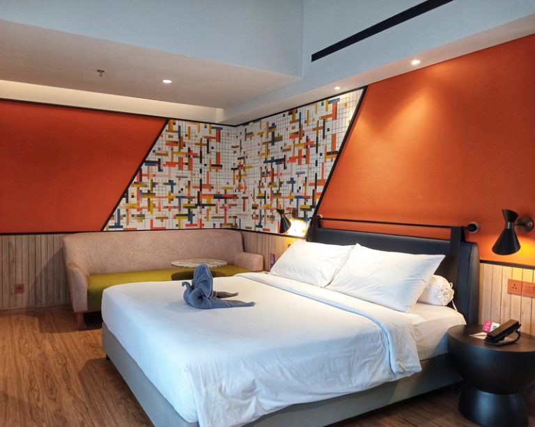 IBIS STYLES KINI HADIR DI BSD, CITY HOTEL RASA RESORT – TOURISM FOR US